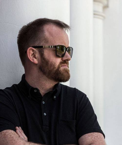 ThrillWriting: You Have to Earn the Win! An interview with Steve Vincent