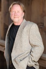 Ennyman's Territory: Five Minutes with Richard L. Brandt, Author of One ...