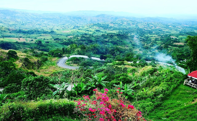 Life Saver: Bukidnon📍Quezon's Overview Nature Park