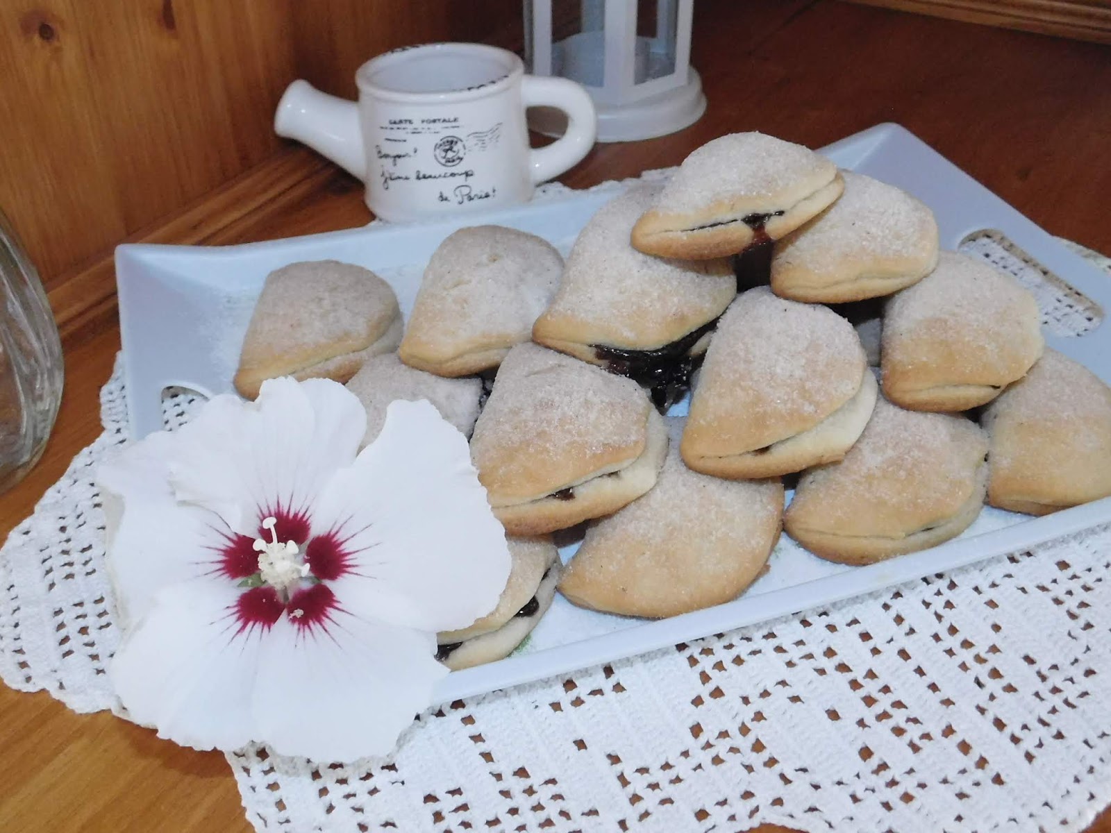 Gerdi süti: Csacsi füle