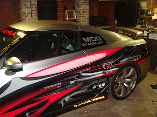 Car stickers personify you ride in your own way ~ Printing Services ...