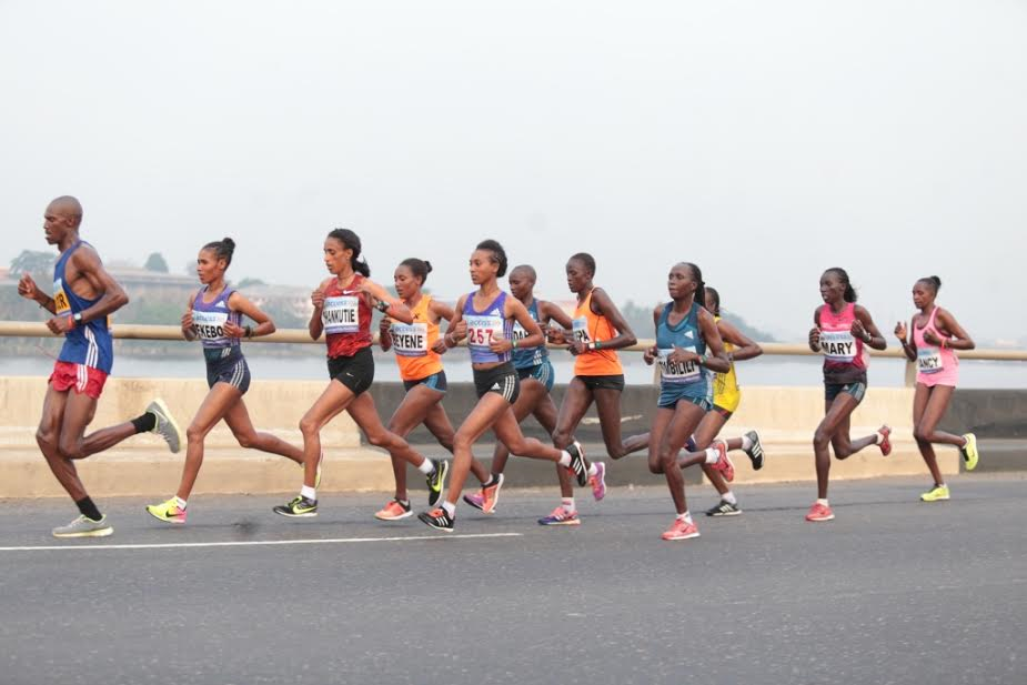 Voltaren supports thousands of runners with First Aid Relief at # ...