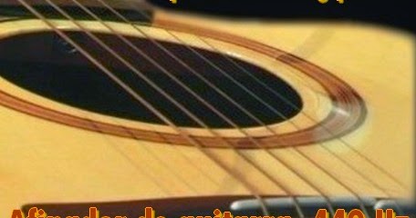 Afinador online | Clases simples de Guitarra y Piano | Acordes y Tutoriales