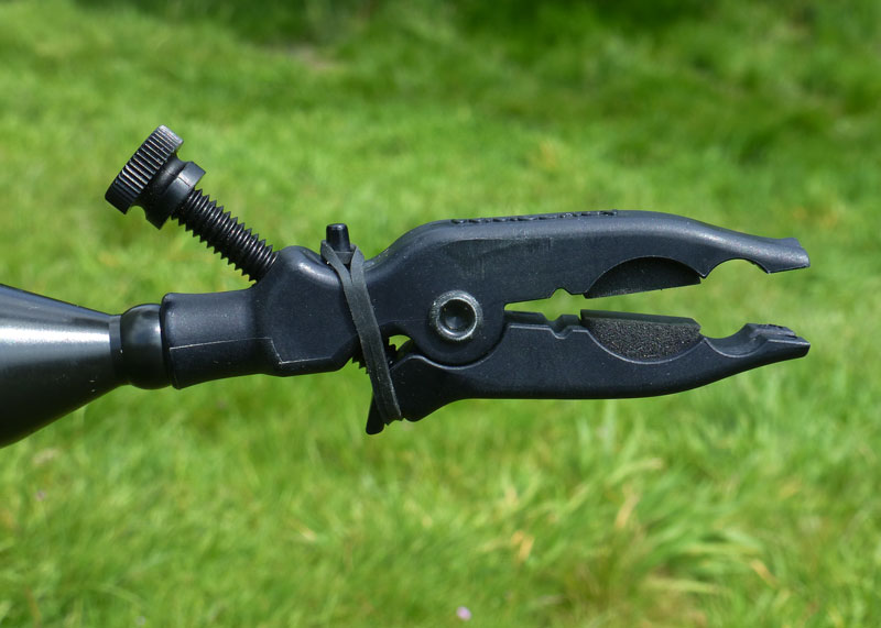 The NEW Wimberley Plamp 2, Plamp G and Plamp Extension, Chatty video ...