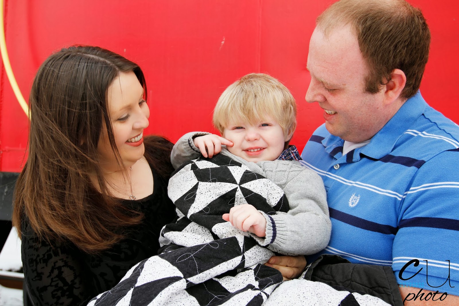 Crystin Urban Photography: Reeder Family