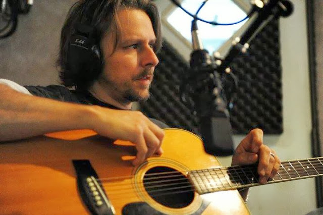 Interview with Dale Thompson - Classic Christian Rock | The other side ...