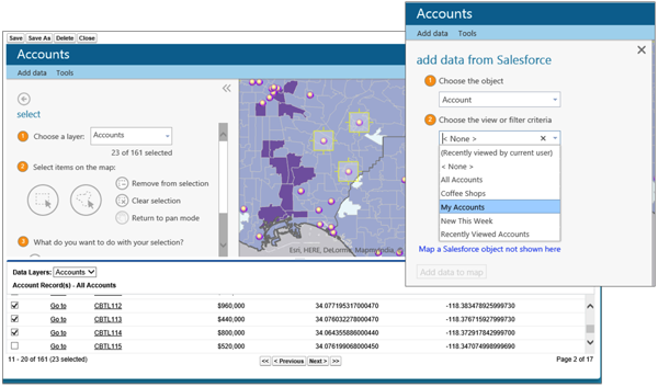 arcOrama: Le blog consacré à ArcGIS et aux technologies Esri