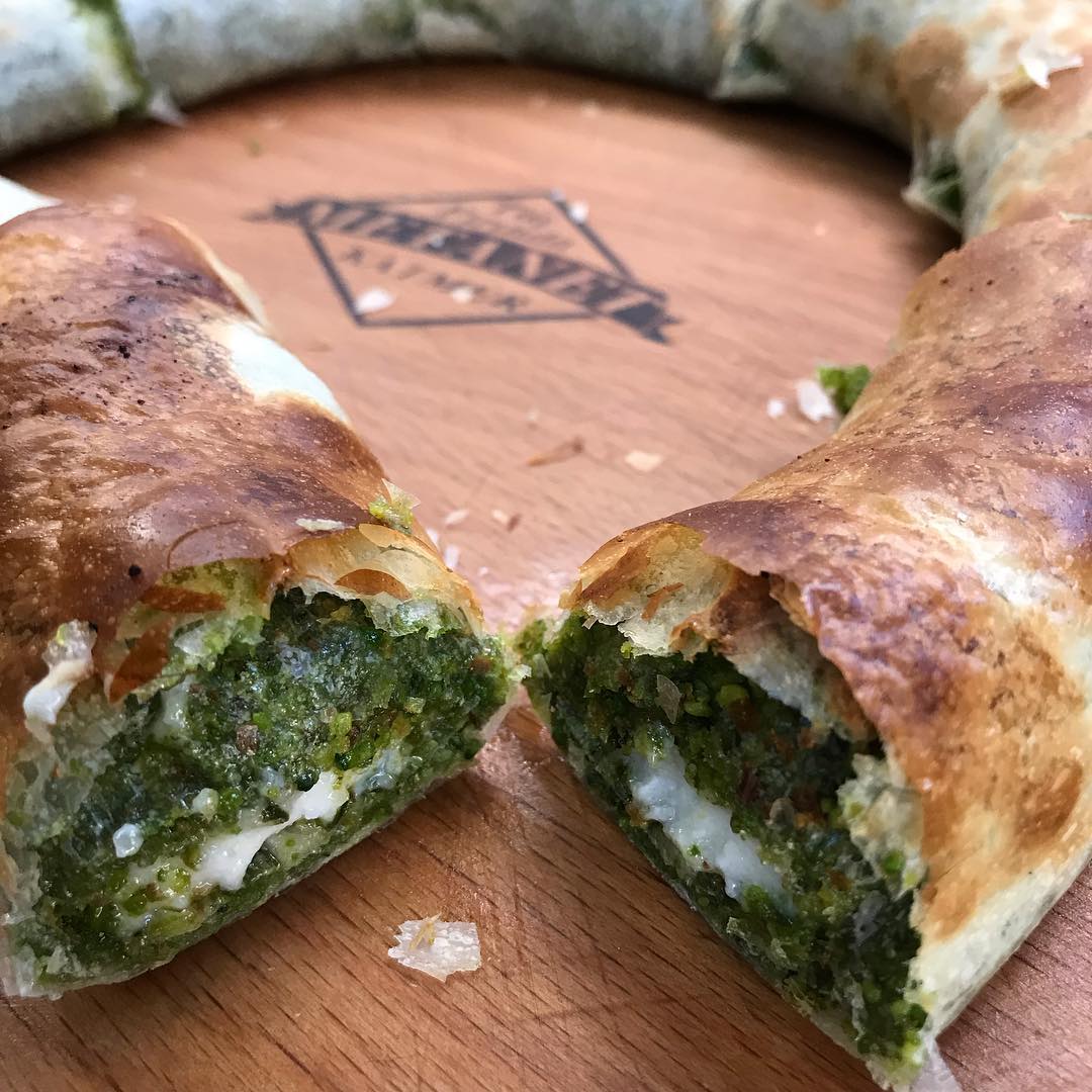 METANET KATMER ŞAHİNBEY GAZİANTEP MENÜ FİYAT LİSTESİ | Ne Kadara Yenir?