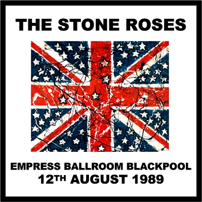 Spiral Through Another Day: The Stone Roses Live At The Empress ...