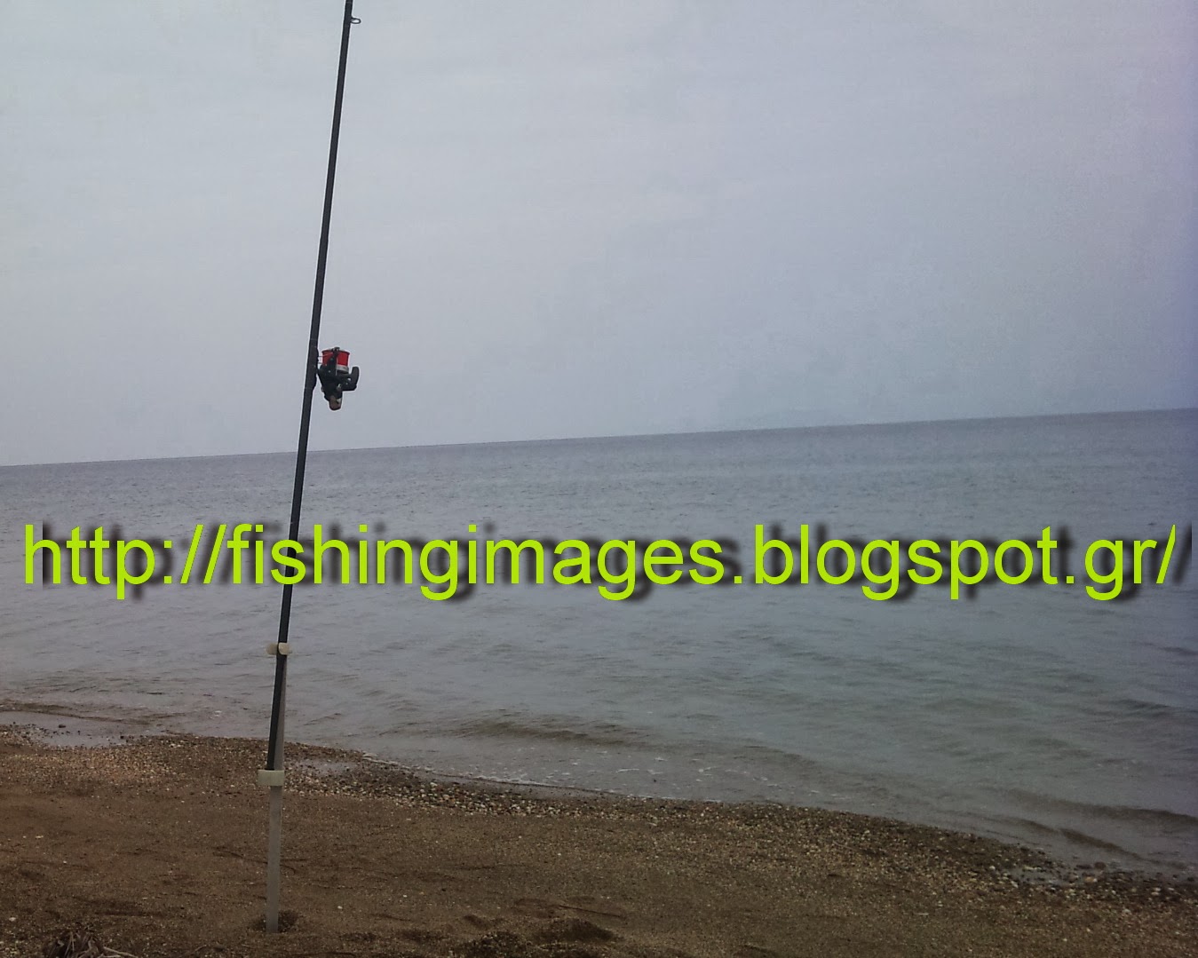 THE FISHERMAN OF GREECE (ROCK SURFCASTING - ROCK SURFCASTER,LONGCASTER ...