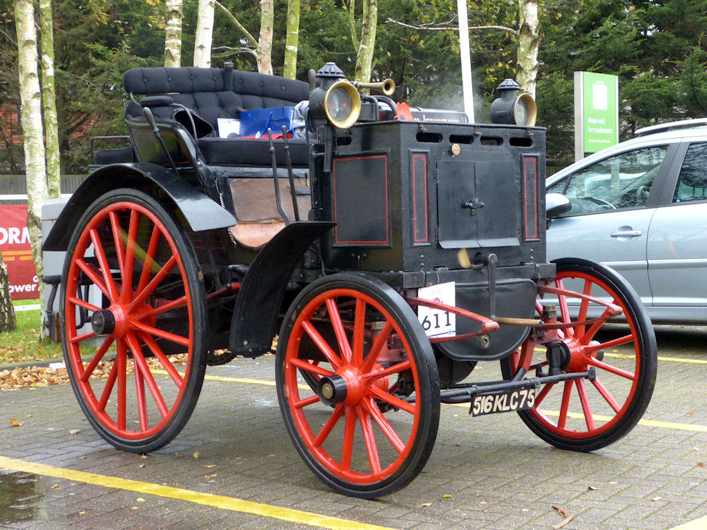 Avengers in Time: November 2016