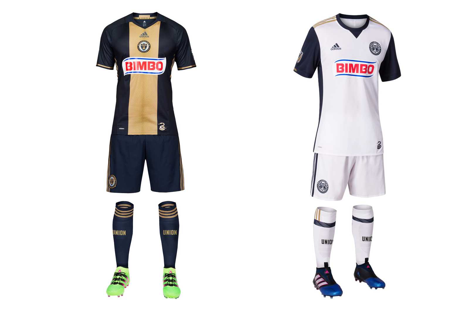 Overview: Here Are All 22 MLS 2017 Home & Away Kits - Footy Headlines