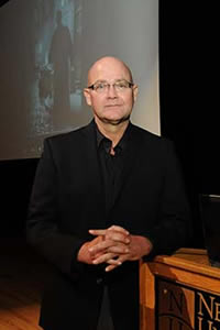 Jeff Mudgett on Unknown Universe Radio Tonight! And then I'm on!