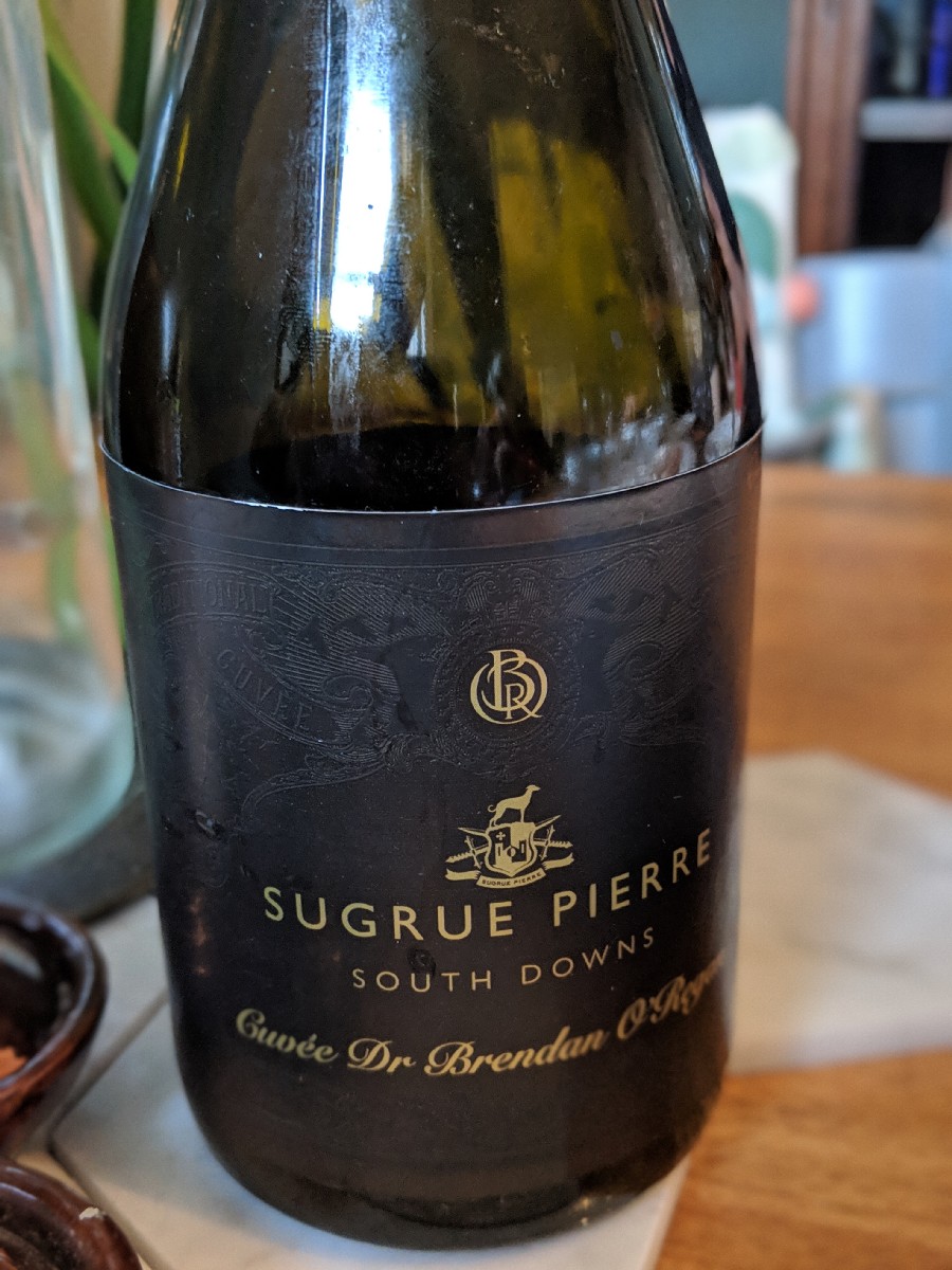 English Sparkling Wine Prestige Cuvées