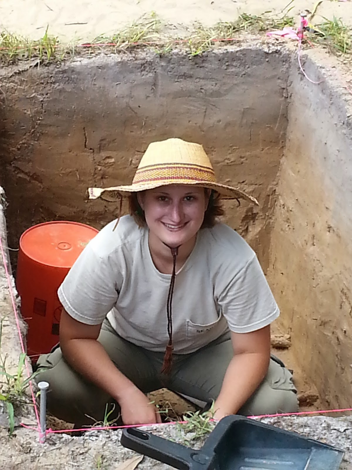 Archaeology Halloween Costumes