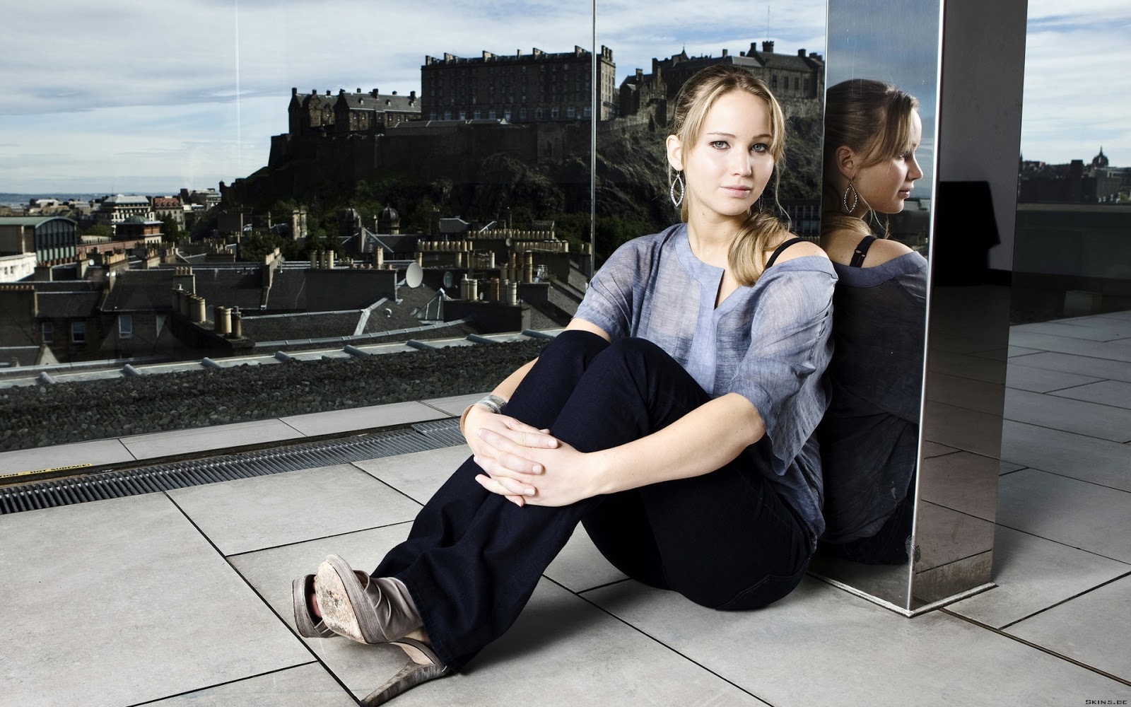 Jennifer Lawrence High Resolution Pictures - HIGH RESOLUTION PICTURES