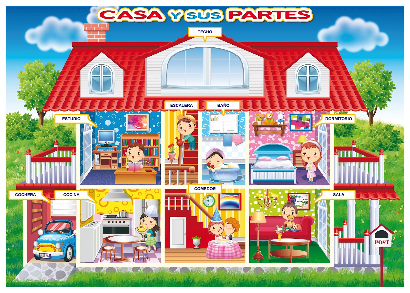 jhondesign: LAMINAS EDUCATIVAS