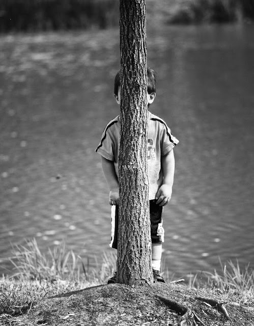 The Best Place to Hide - CARRIED AWAY MINISTRIES