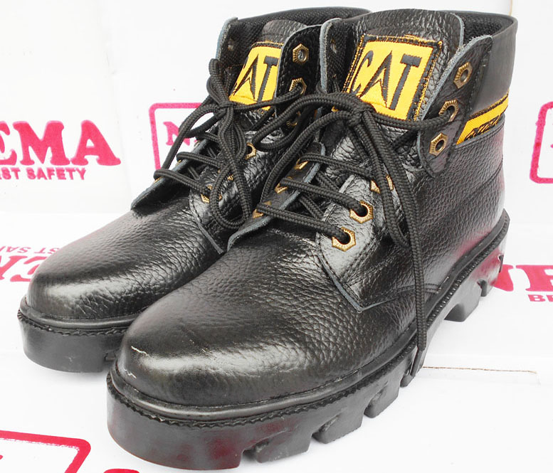 Sepatu safety Caterpillar - Jual Sepatu Safety Online murah | Sepatu ...