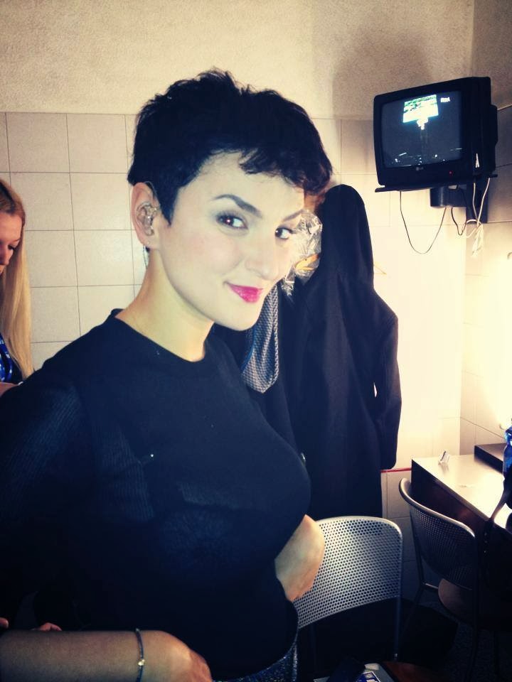 Arisa - Alchetron, The Free Social Encyclopedia