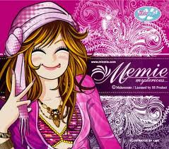 Top Cartoon Wallpaper: Minmie