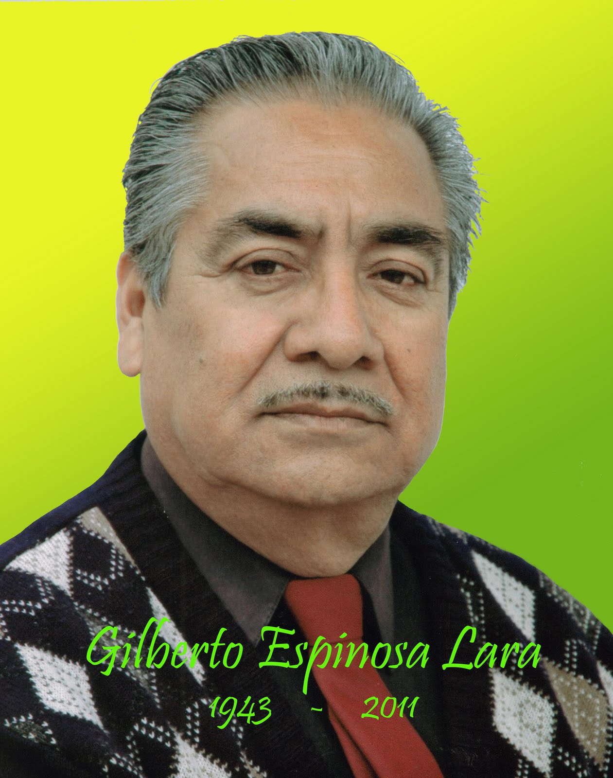 gilbertoespinosalara