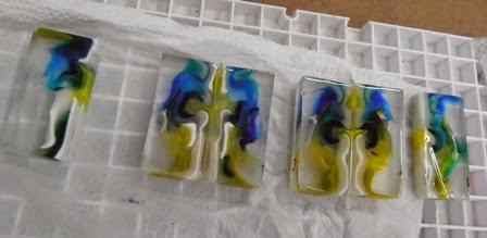 Glass Intrigues: Strip Construction