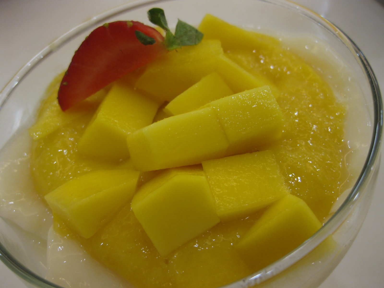 Cest La Vie in KL: Chef Low Organic Kitchen @ Boulevard 10