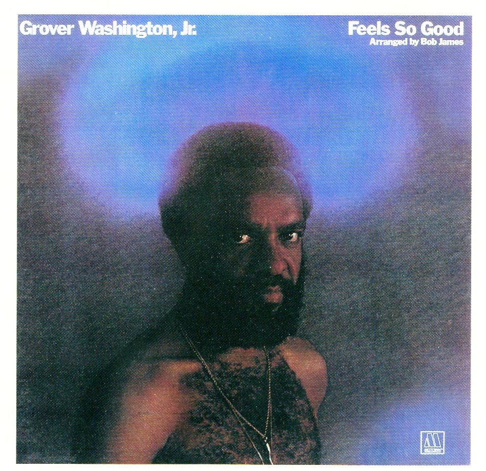 Xisuma's Musical Journey: Grover Washington Jr "Feels So Good" (1975)