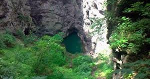 Descubierta la cueva inundada más profunda del mundo. ~ Historia ...