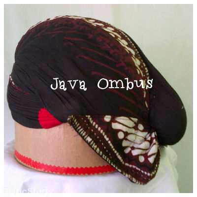 BLANGKON JOGJA DAN BLANGKON SOLO (Java Ombus) WA. 081804210607: Blangkon JOGJA sebagai Warisan ...