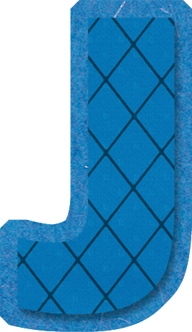 ® Gifs y Fondos Paz enla Tormenta ®: IMÁGENES DE LETRAS AZULES PARA ...