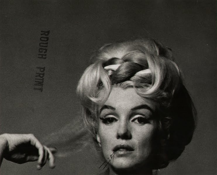 The Hair Hall Of Fame A Moment With Marilyn