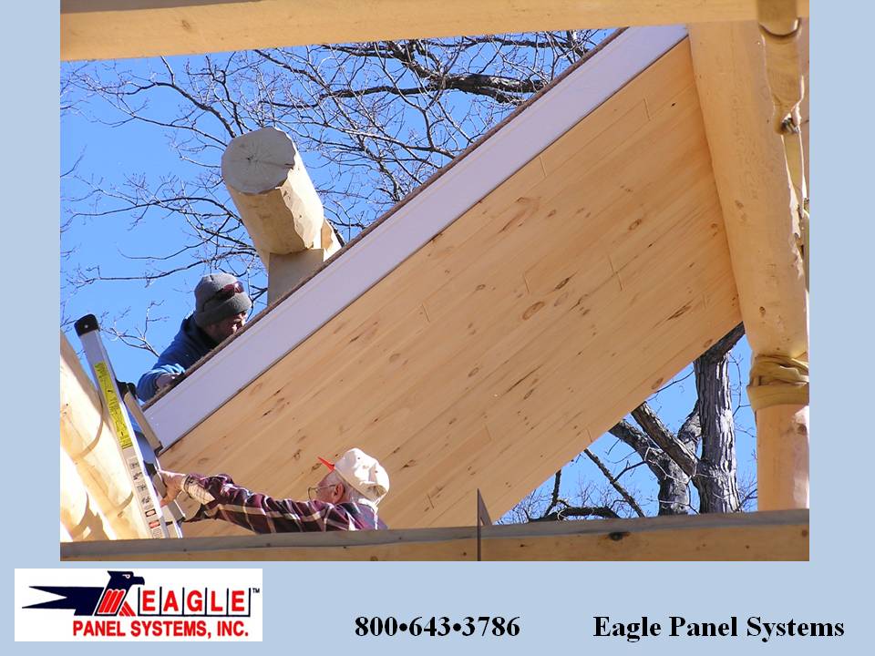 News and Announcements from Jack: SIPs - Structural Insulation Panels ...