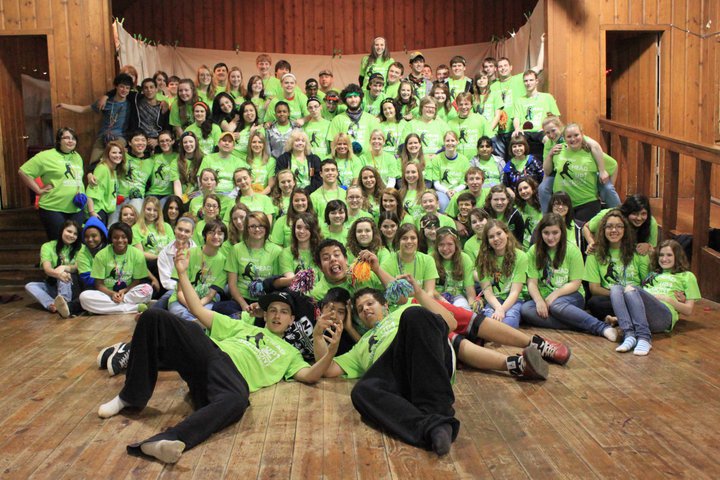 Westmont Operation Snowball