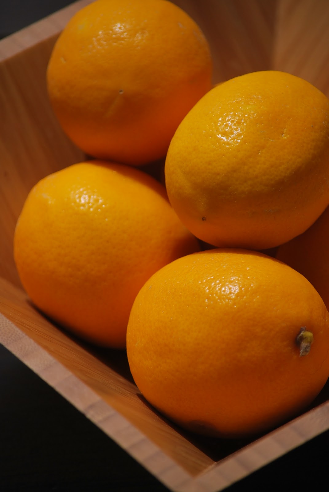 My story in recipes: Lemon Squares