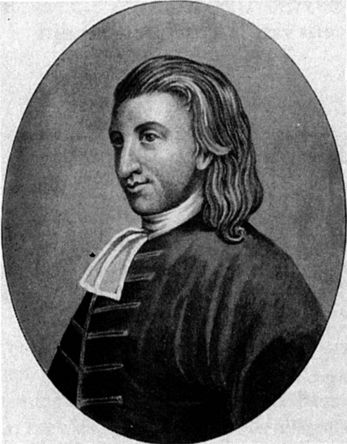 É desejado que os pecadores venham - Thomas Boston | Afeições Puritanas