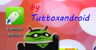 [Recensione] Remote Mouse: l'app che rende il vostro smartphone un ...