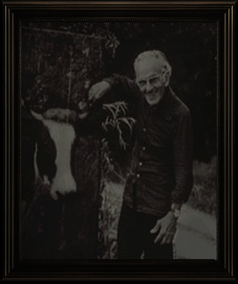 The Vintage Gallery: Giovanni Bragolin