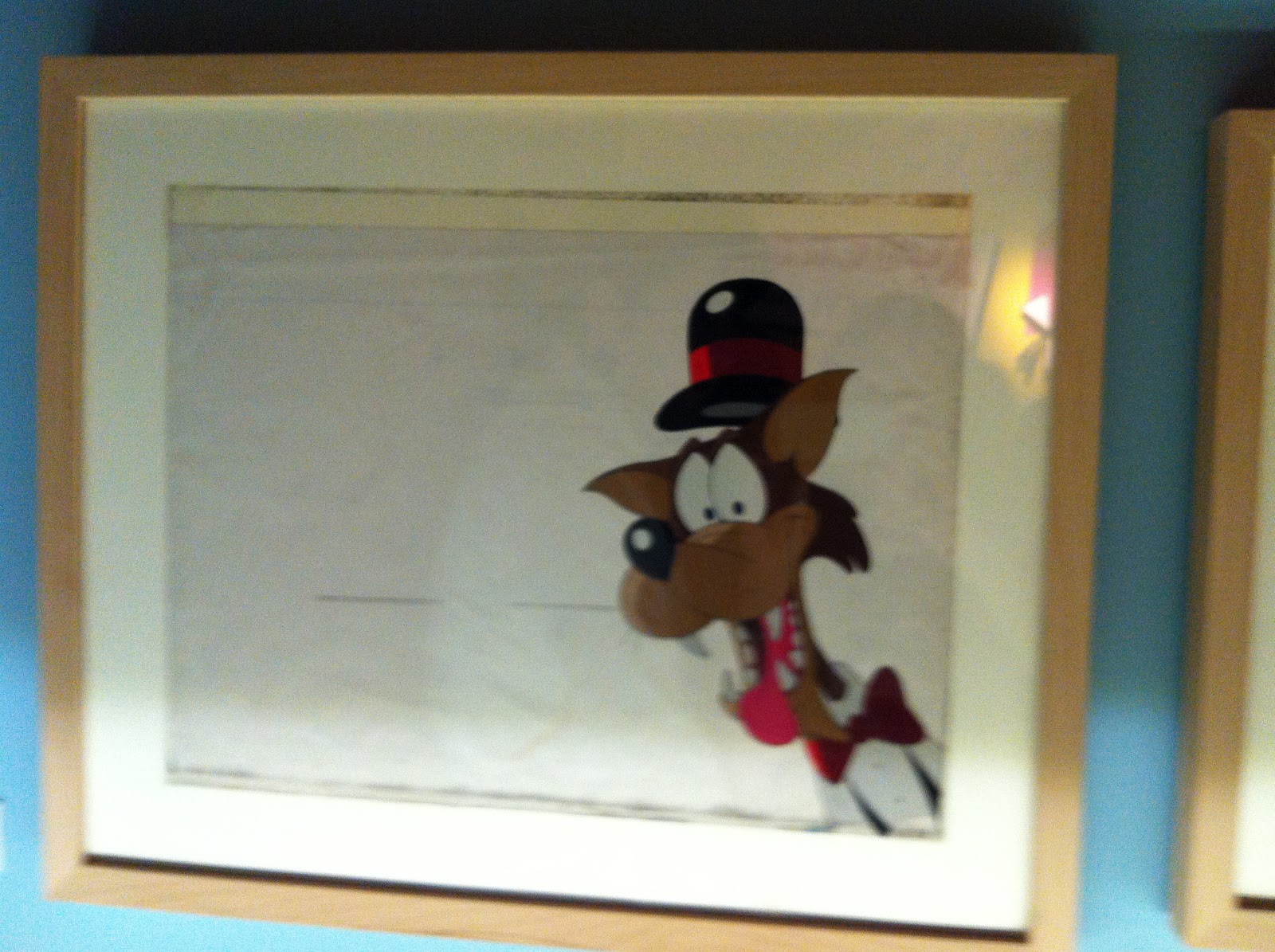 Ros y punto: El anuncio de la Modernidad. Los míticos Estudios Moro ...