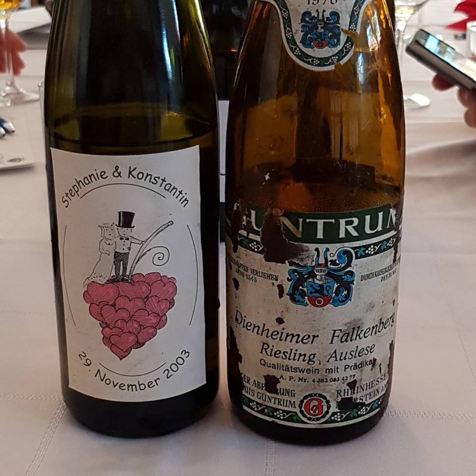 schiller-wine: Guntrum is Back (Stuart Pigott/ James Suckling): Wine ...