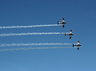 Alap-Alap Formation | Aerobatic Display Teams blog is an aviation media ...