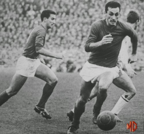 Le Standard de Liège d'hier à aujourd'hui: Roger CLAESSEN dit "Roger la ...