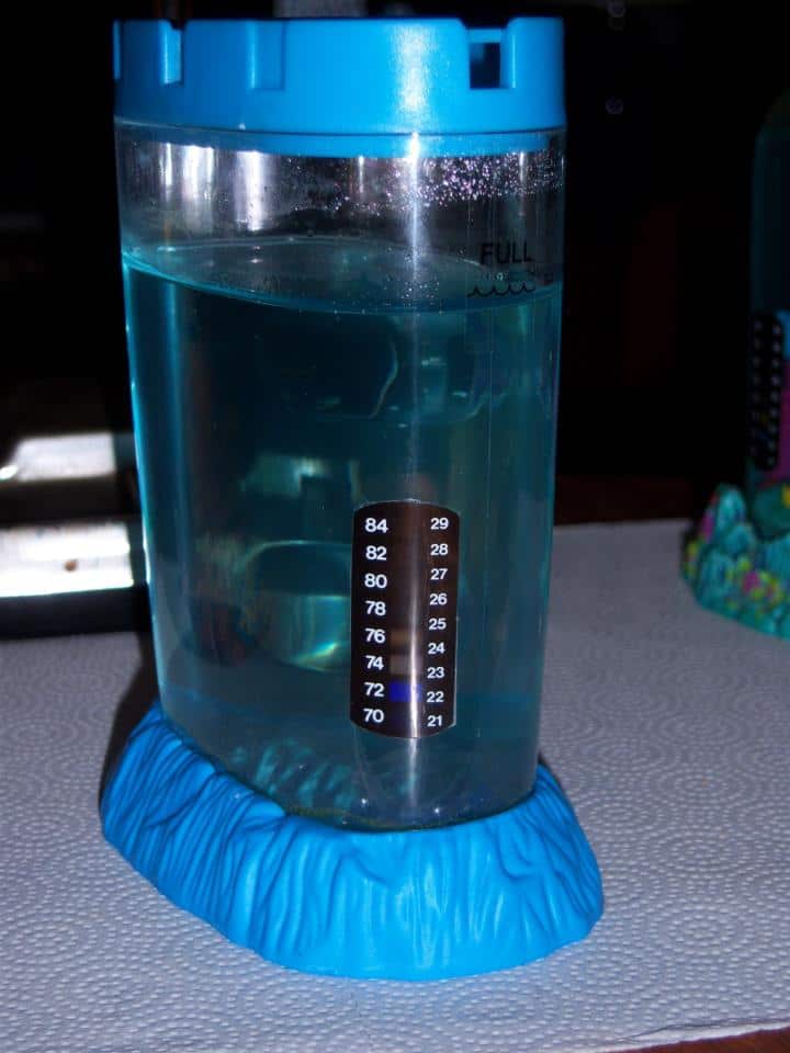 Water Temperature | Weird Fantastic Toy Adventures