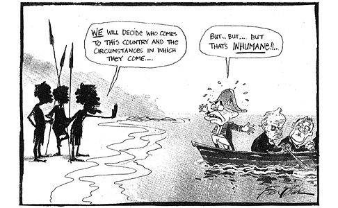 CR181 History Blog: Aboriginal and Torres Strait Islander History and ...