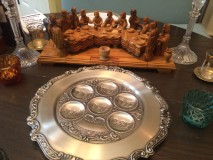 Baseballs, Butterflies, & Blessings: How We Celebrate a Messianic ...