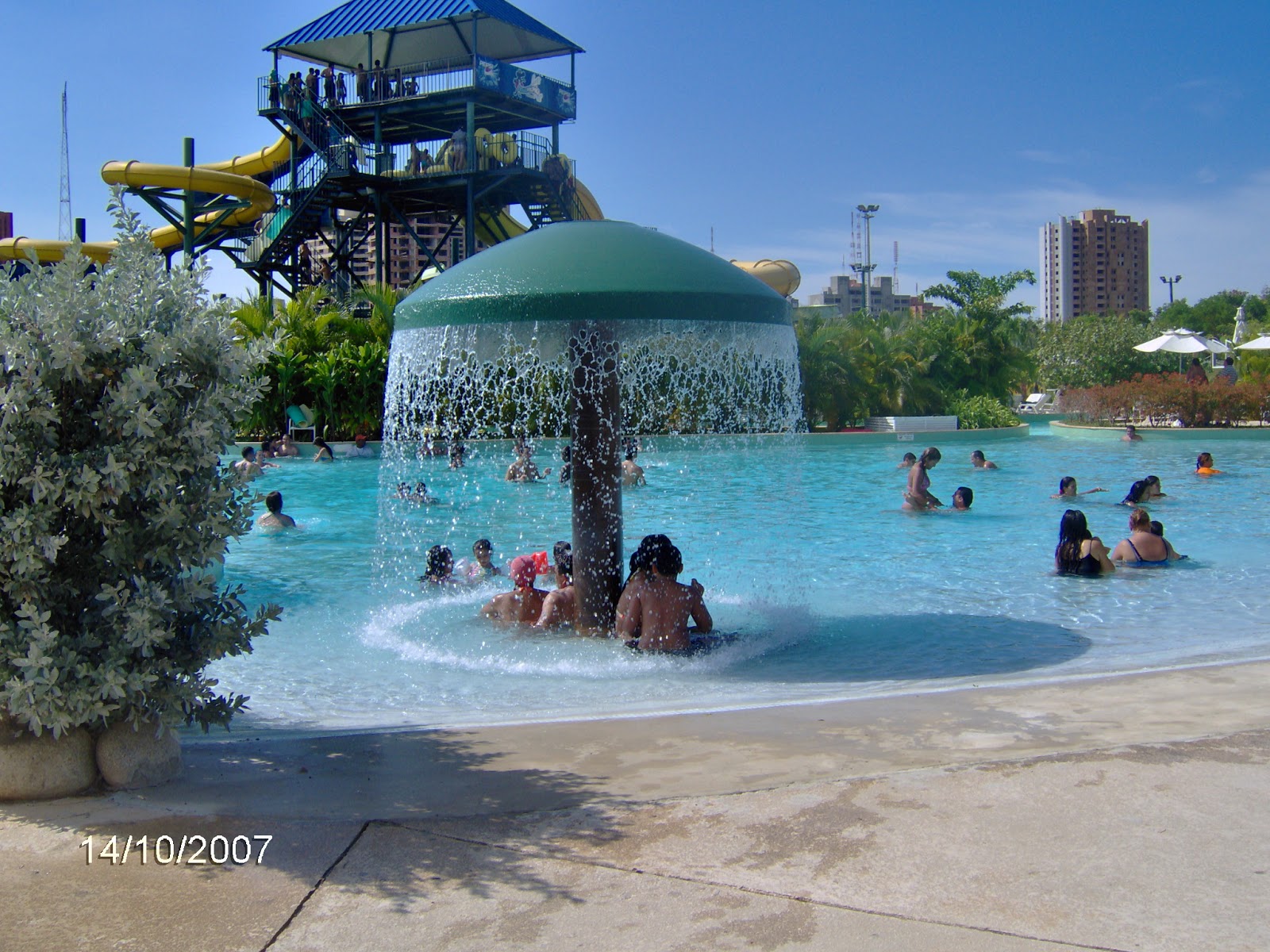 VIAJES TURISMO EN FALCON: Full Day Parque Dunas (Valencia) y ...