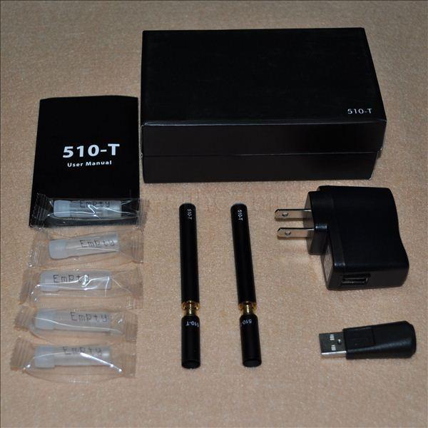 Best Electronic Cigarettes