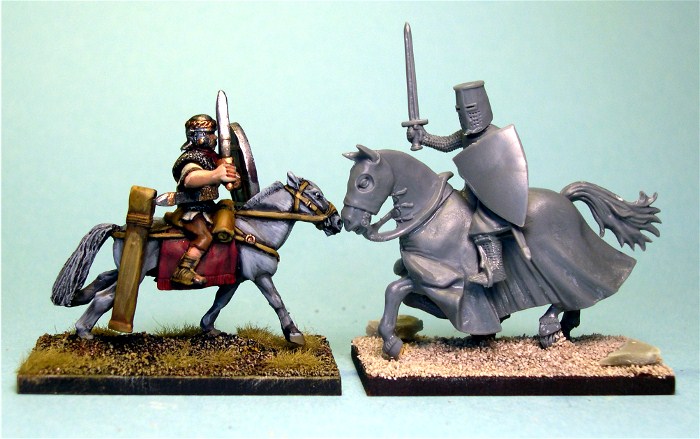 PsychosisPC's The Madhouse Workshop: FireForge Games - Teutonic Knights ...