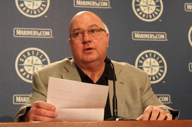 Bleeding Yankee Blue: THAT BAD CANO DEAL GOT ZDURIENCIK FIRED